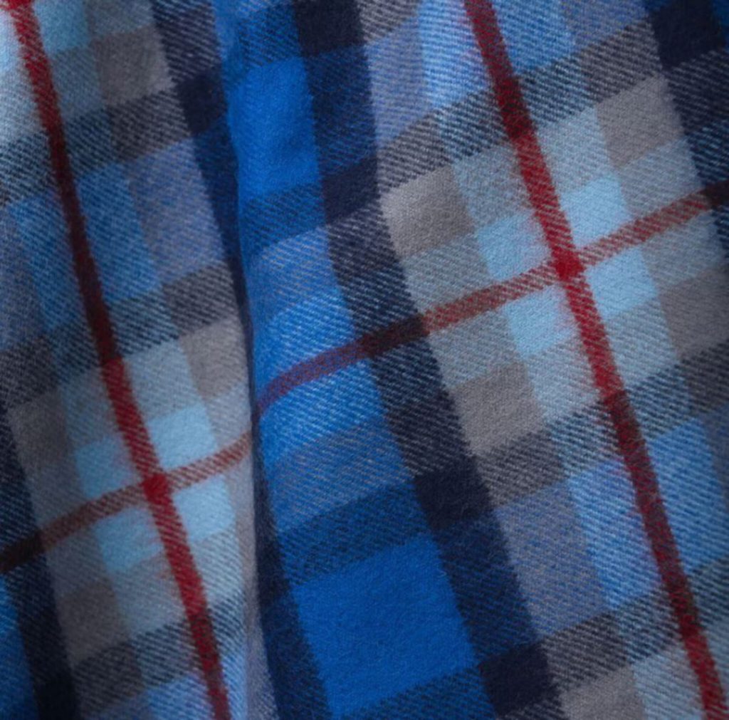 How To Wrap A Kilt